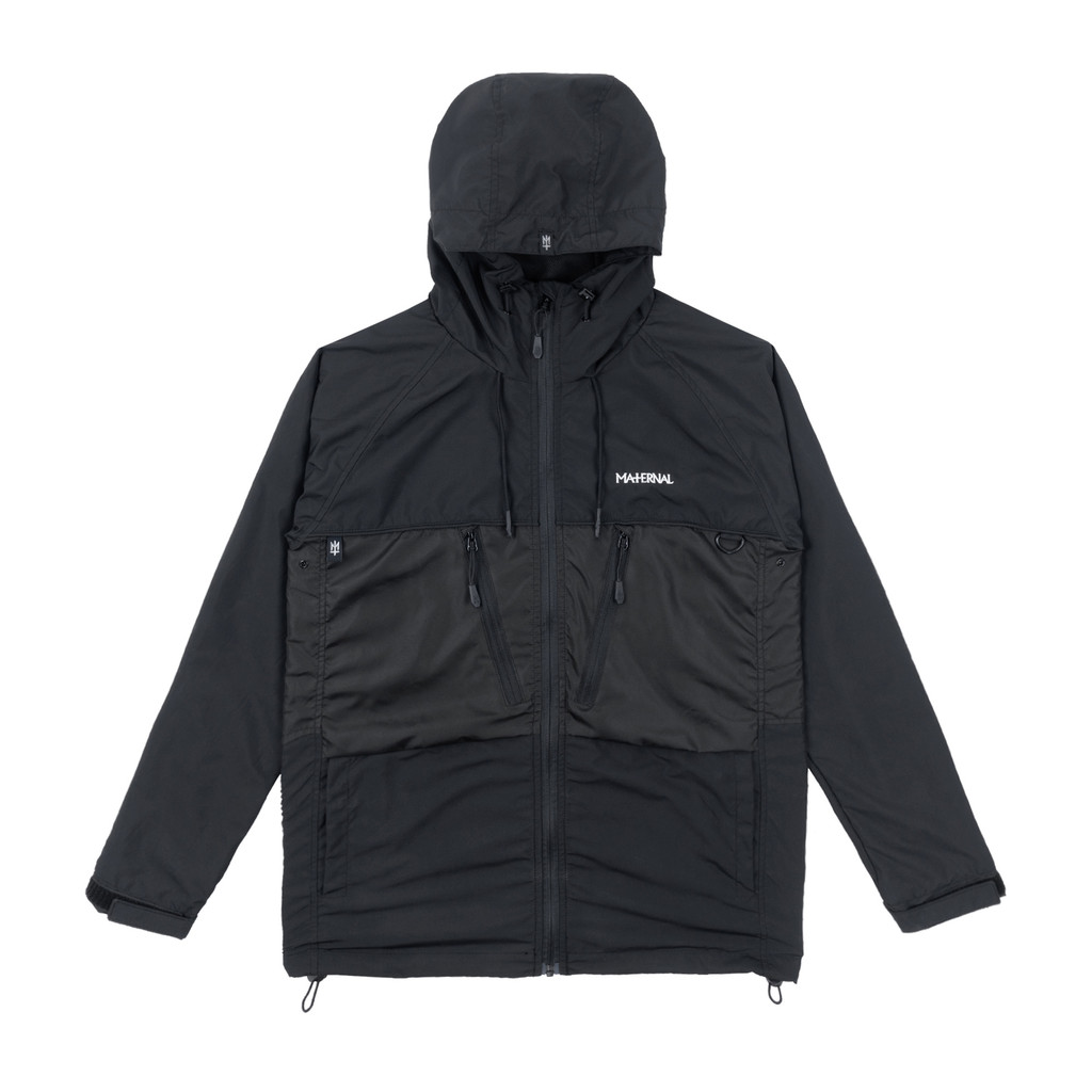 Jual Maternal Disaster - Jacket - Visker | Shopee Indonesia