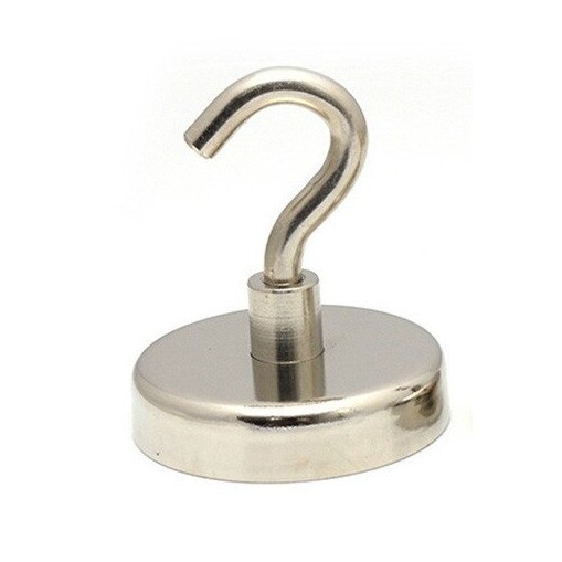 Jual Gantungan Kait Dengan Daya Kuat Magnet Kuat Strong Magnetic Magnet ...