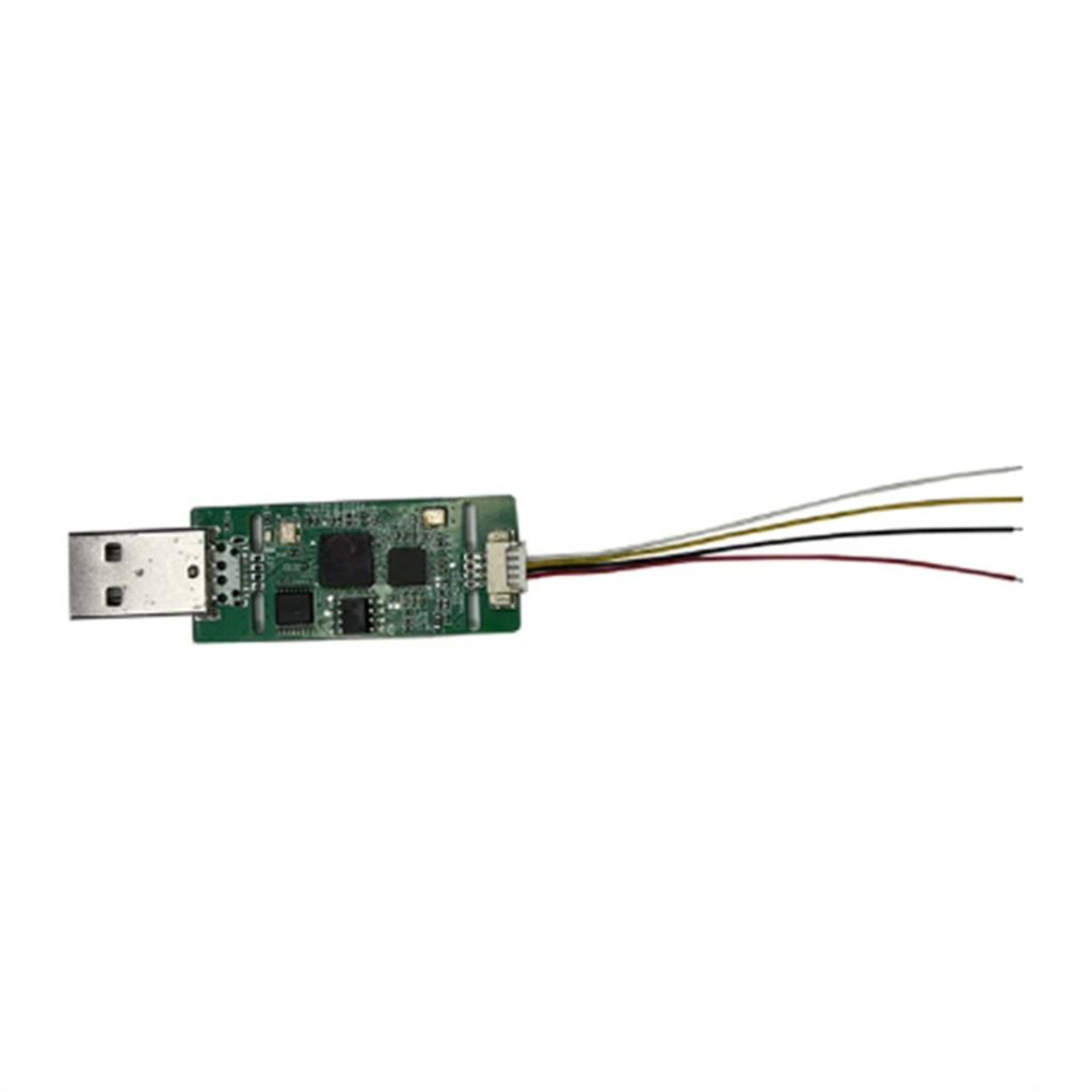 Jual AHD to USB Capture Analog Signal to Digital USB Camera Module AHD ...