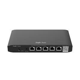 Jual RUIJIE RG-EG105G-V3 REYEE 5 PORT GIGABIT SMART CLOUD MANAGED ROUTER | Shopee Indonesia