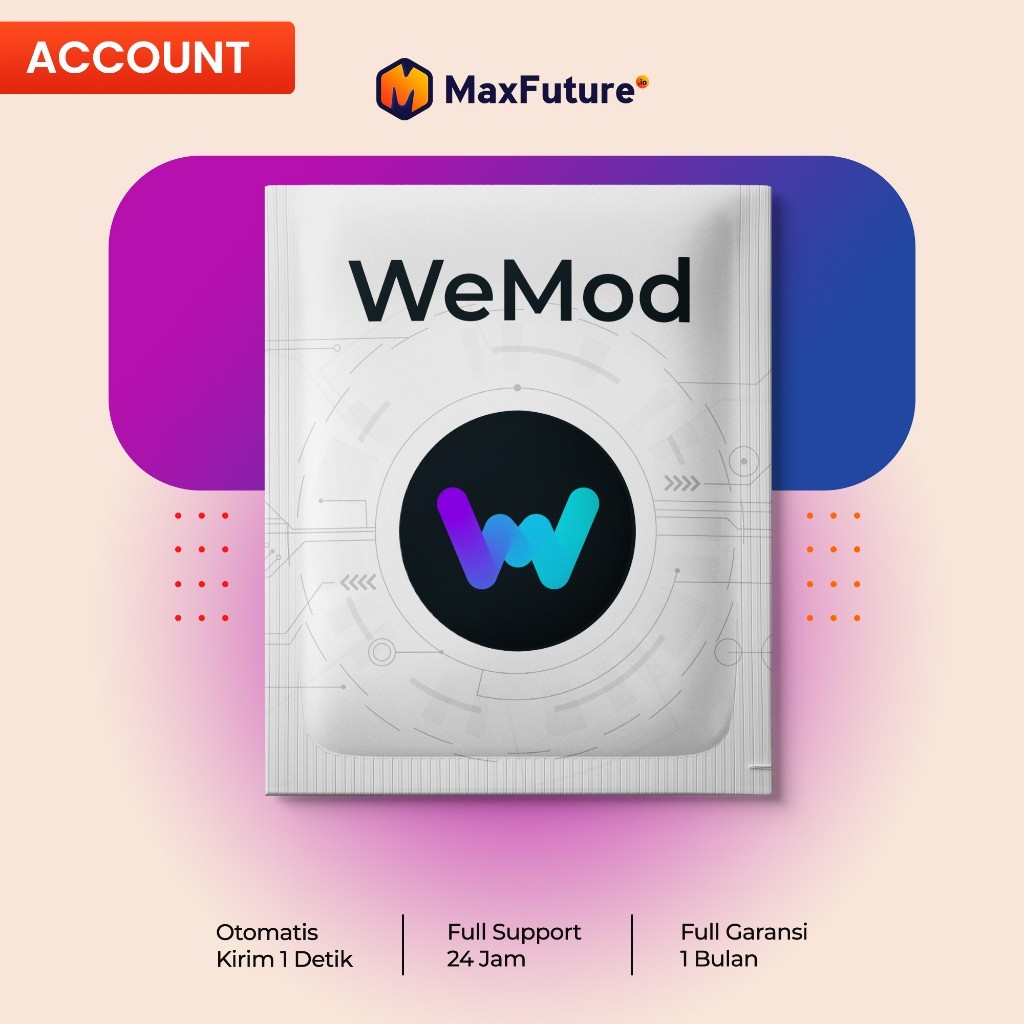 Jual [1tahun] Wemod | Wemod Pro | Wemod Premium Flash Delivery | Shopee ...