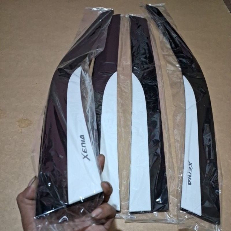 Jual TALANG AIR PINTU MOBIL DAIHATSU XENIA. XENIA LAMA TH 2005-2011 ...