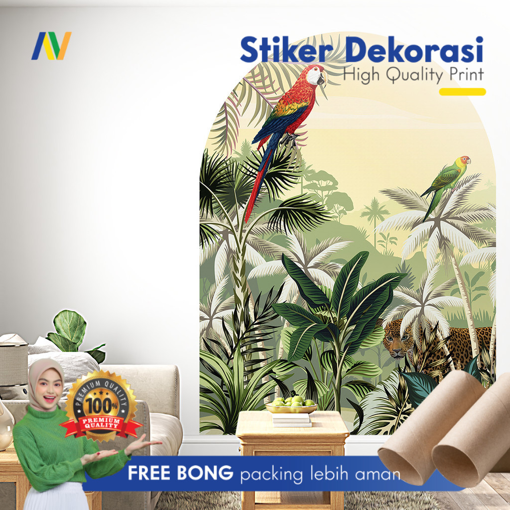 Jual Stiker Dinding | Stiker Dinding Kamar Anak | Stiker Dinding Motif ...