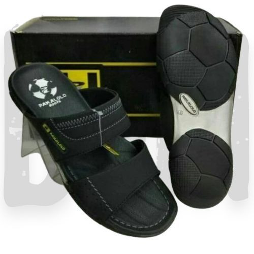 Jual Sandal Pakalolo 2353 (Sol Bola Leather ORIGINAL) | Shopee Indonesia