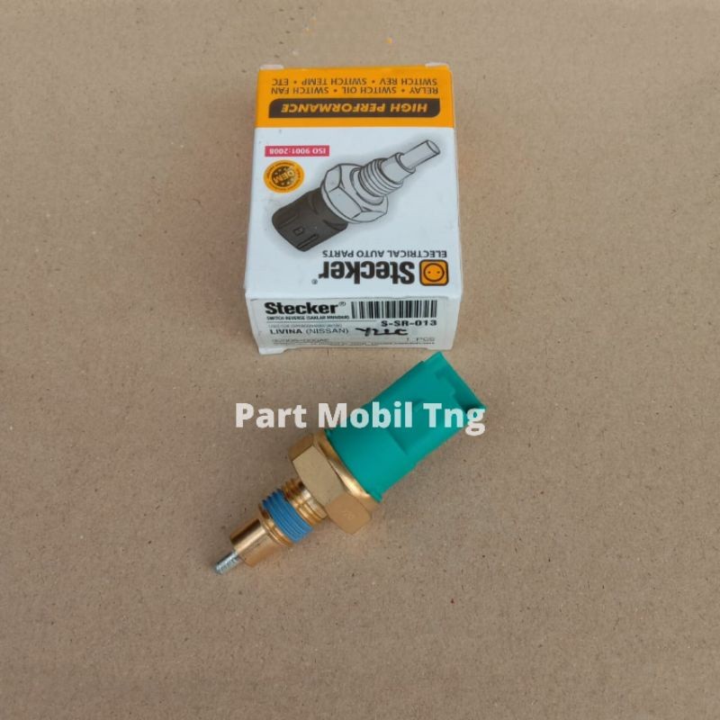 Jual Swit Switch Atret Mundur Nissan Livina Evalia March | Shopee Indonesia