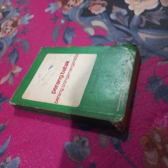 Jual Buku Perang Batak Perang Sisingamangaradja | Shopee Indonesia
