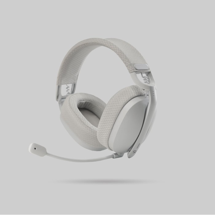 Jual Ratg Rexus Daxa Sedna SL1 SL-1 Bluetooth Headset Gaming Wireless ...