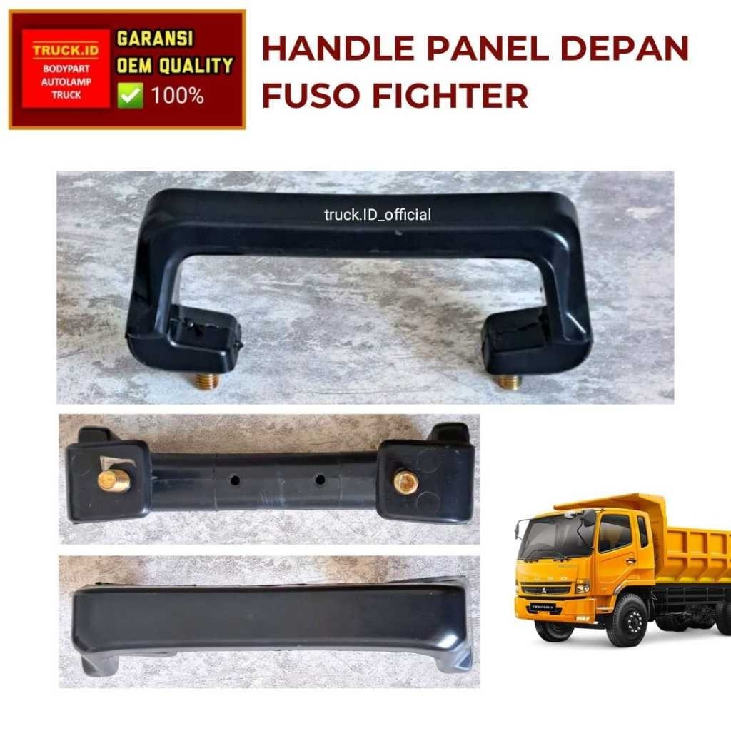 Jual HAND GRIP / HANDLE HENDEL DEPAN GRIP FUSO FIGHTER PS190 / PS220 ...