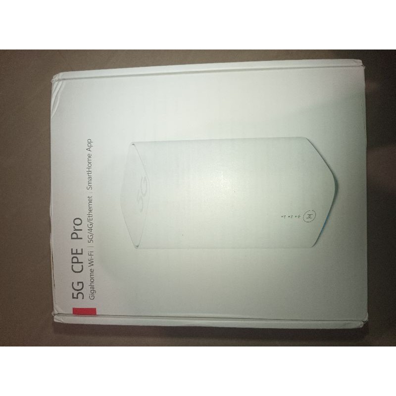 Jual Modem Huawei 5G CPE Pro H112 ~ B818-263 4G Router 3 Prime Cat19 ...