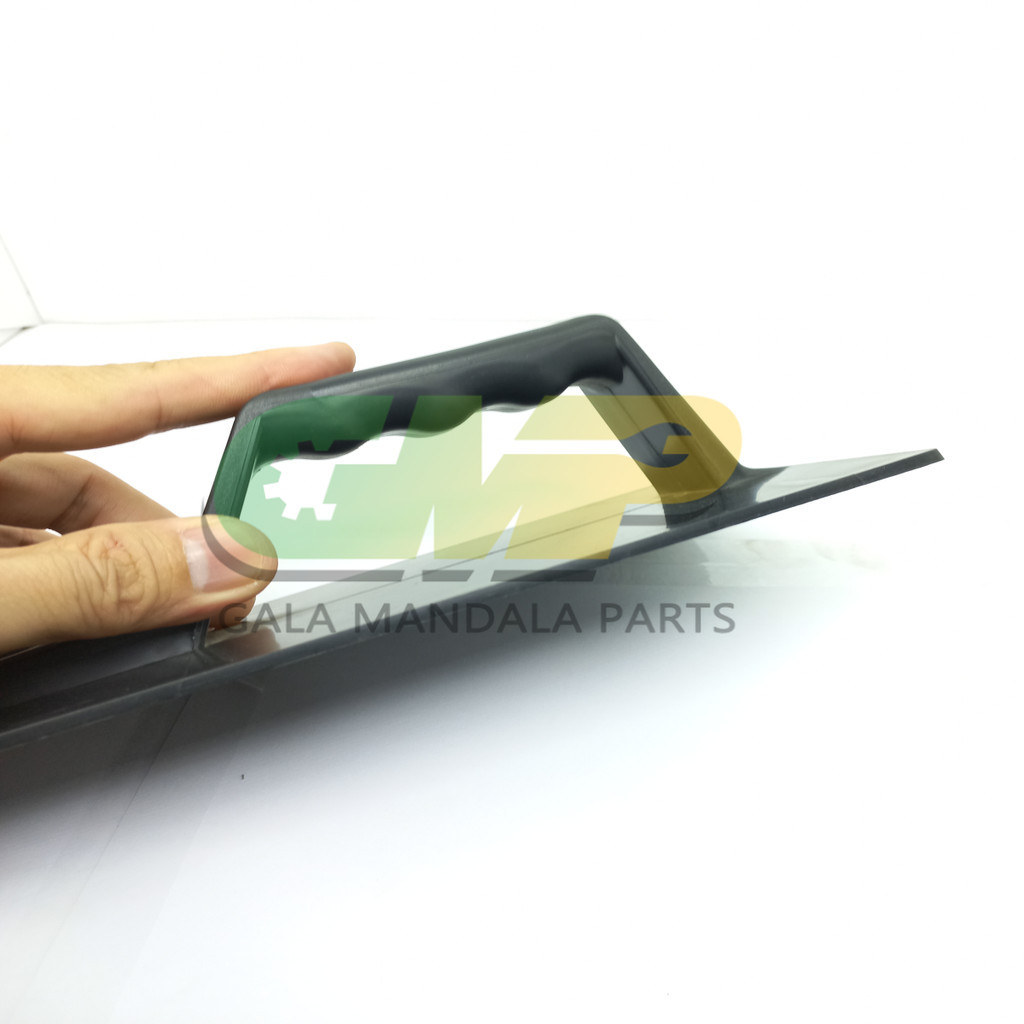 Jual Roskam PLASTIK PVC Sendok Semen Plester Acian Poles Tembok ...