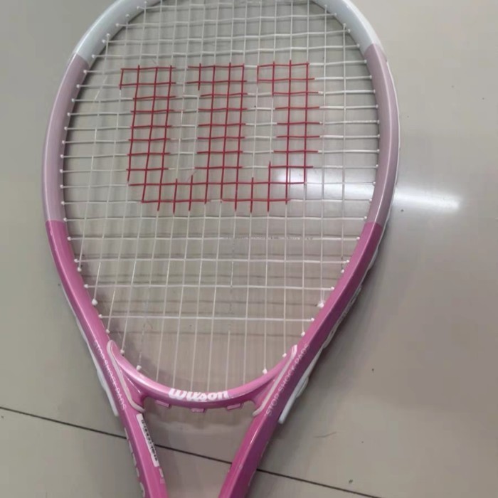 Jual raket tennis wilson burn | Shopee Indonesia
