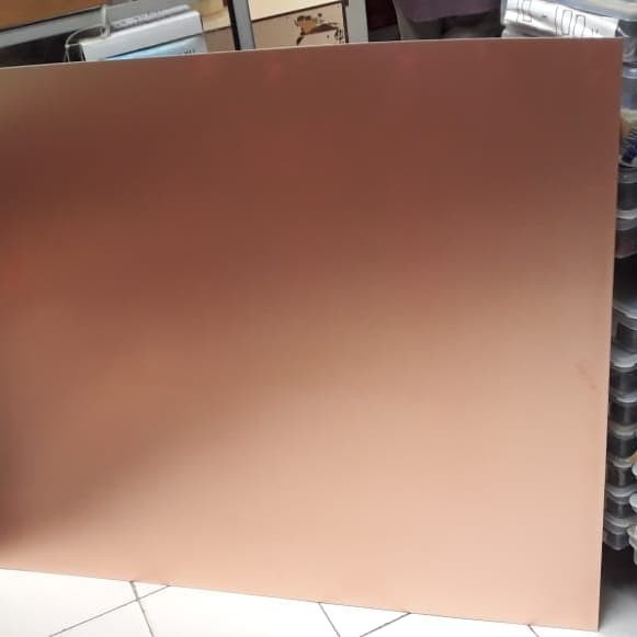 Jual PCB polos fertinax 100 x 120 CM -OP34 | Shopee Indonesia