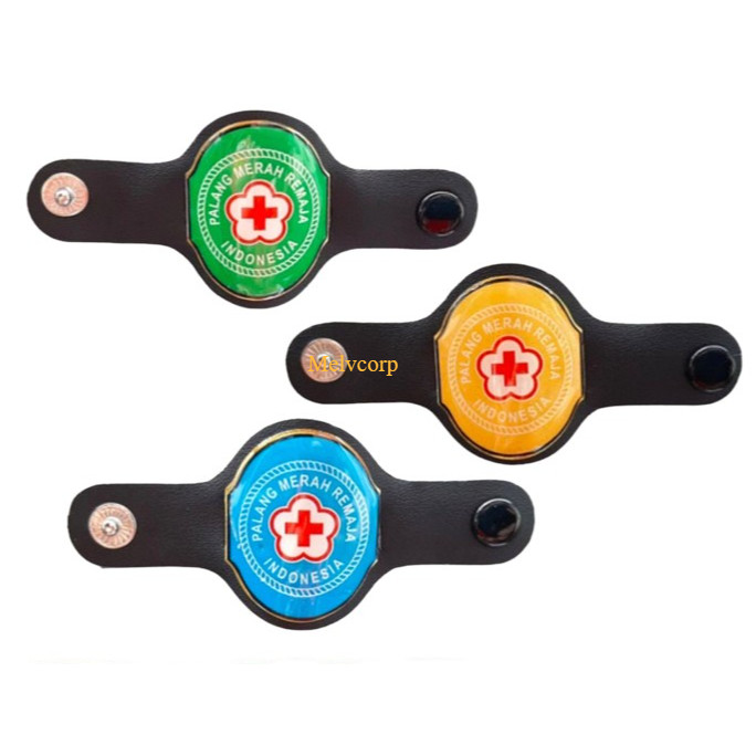 Jual Ring Dasi Slayer PMR MULA MADYA WIRA SD SMP SMA | Shopee Indonesia