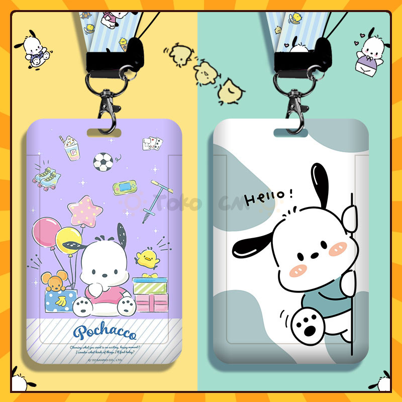 Jual ⭐ Toko CM ⭐ Id Card Custom Holder Id Card Plastik Id Card Cetak Id ...