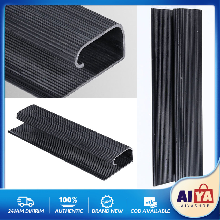 Jual Cable Duct Pvc Penutup Kabel Lantai Dinding Kabel Protektor ...