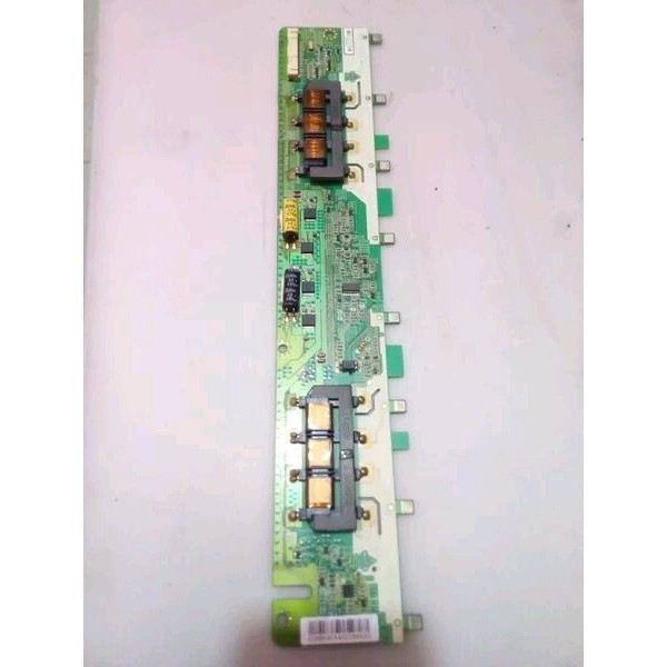 Jual Ballast - Driver inverter backlight Tv lcd tv polytron PLM 32M11 ...