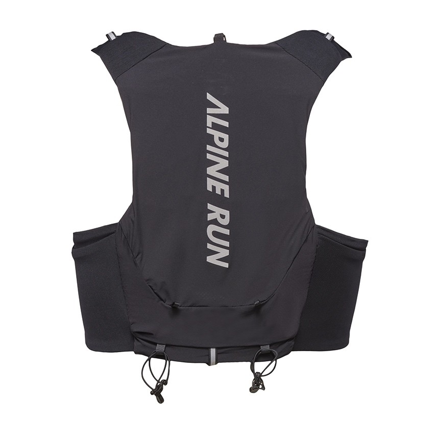 Jual BLACK YAK Alpine Run UL5 BLACK Tas Black Yak Daypack Runners Hitam ...