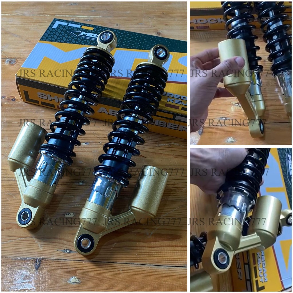 Jual SKOK BELAKANG TIGER TIREV UKURAN 320 MM PRODUK MOS SHOCKBRAKER TIREV TIGER REVO | Shopee ...