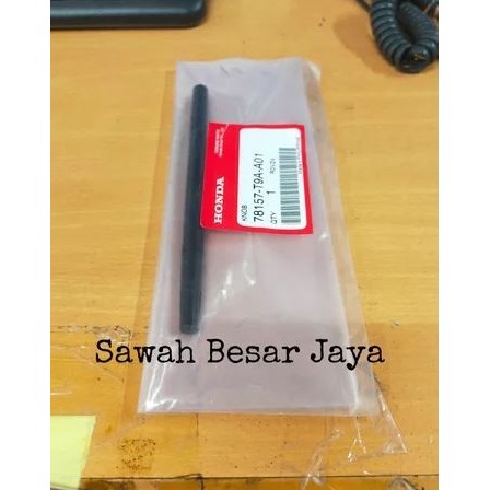 Jual Knob Knop Putaran Puteran Setelan Meter Speedometer Brio Mobilio ...