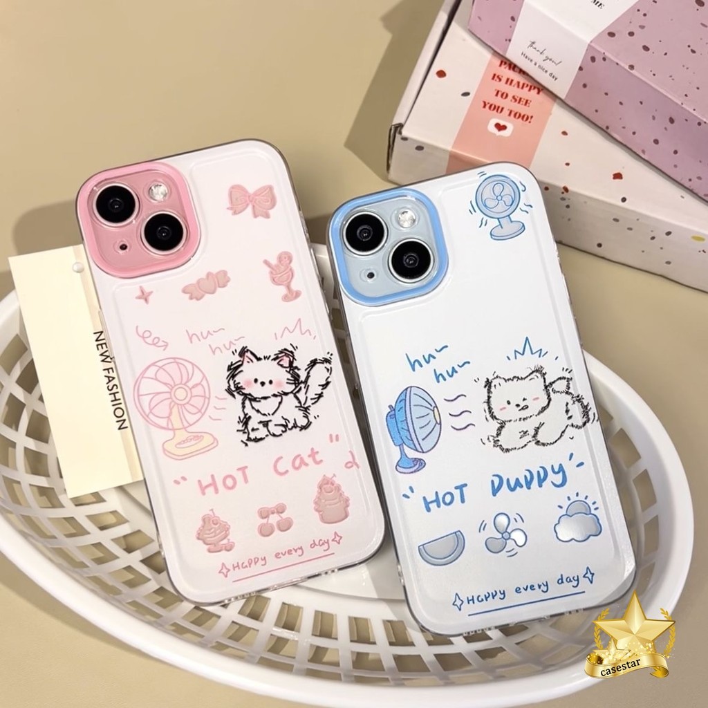 Jual Casing OPPO A18 A54s A58 A3 Pro A3X A38 A17 A60 A55 A15 A76 A52 ...