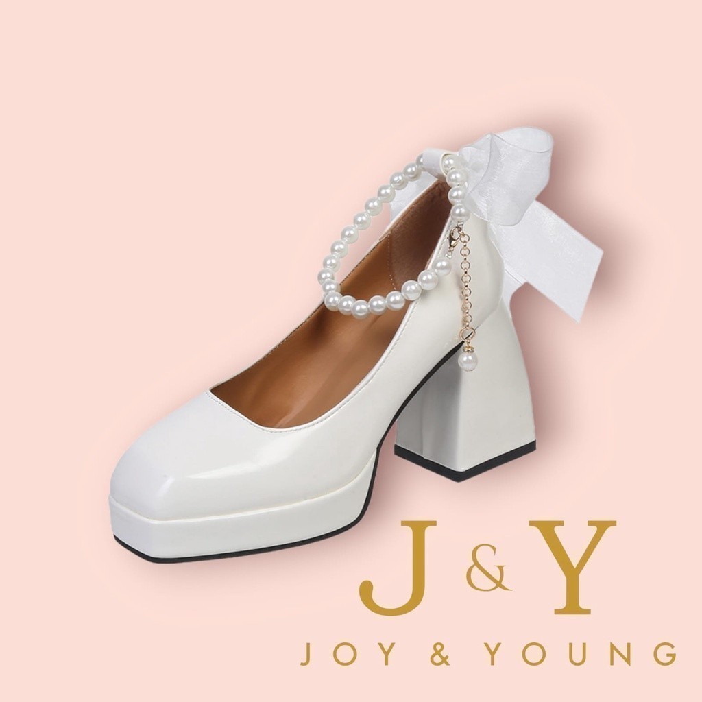 Jual [KUALITAS PREMIUM] [BRAND J&Y JOY & YOUNG] [JY] 1503 Sepatu Wanita ...