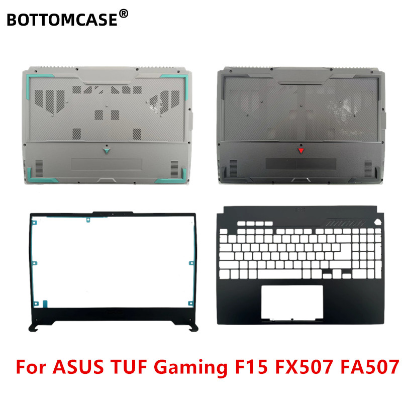 Jual PREORDER BOTTOMCASE New Laptops For ASUS TUF Gaming F15 FX507 ...