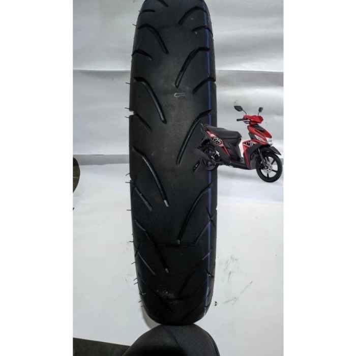 Jual Ban Motor tubeless standar MIO M3 merk IRC belakang ukuran 90/90 ...