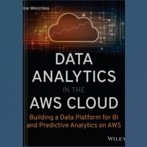 Jual Buku Data Analytics in the AWS Cloud | Shopee Indonesia