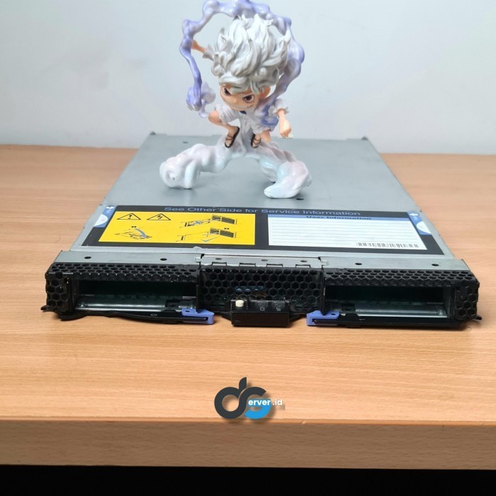 Jual IBM BladeCenter HS21 Blade Server | Shopee Indonesia
