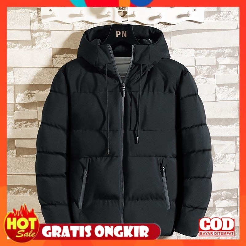 Jual BAHAN HALUS ADEM TEBAL / jaket puffer tebal - jaket korean style ... Jual BAHAN HALUS ADEM TEBAL / jaket puffer tebal - jaket korean style ...