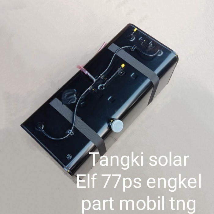 Jual Tangki Tanki Tengki Solar Isuzu ELF/NHR 55/ELF PS Engkel 77/NKR 55 ...