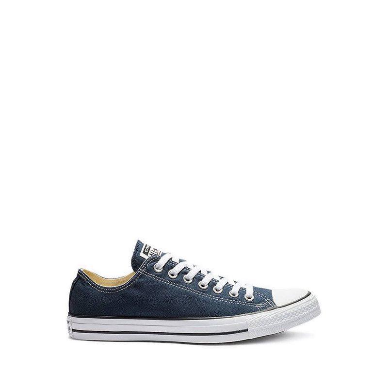 Jual Converse Chuck Taylor Original Unisex Sneakers - Navy/White ...