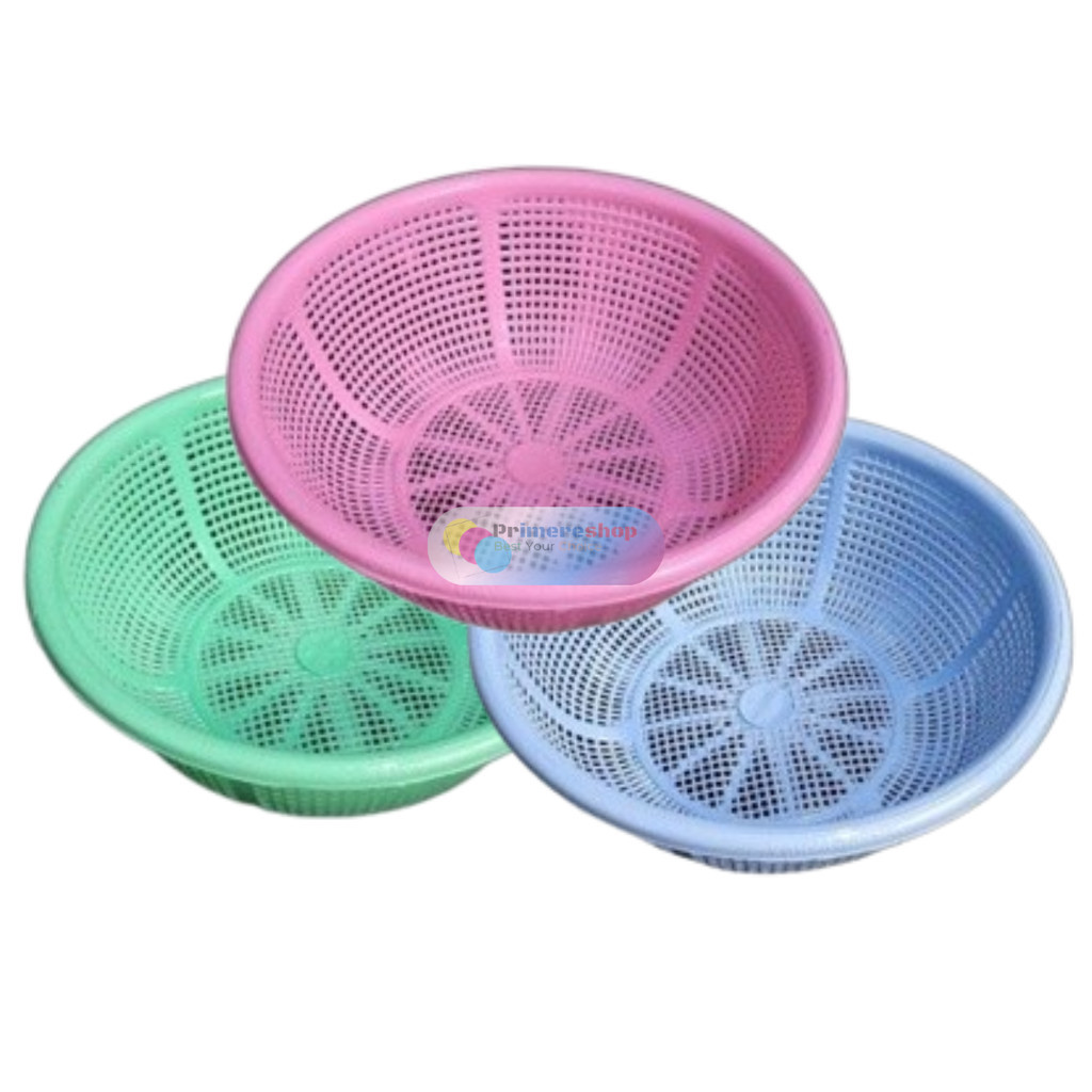 Jual Tempat Nasi Plastik Hajatan / Wakul Nasi Hajatan Plastik Murah dan ...