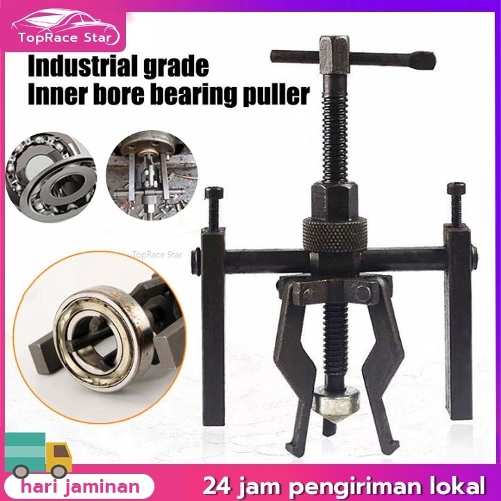 Jual Treker Cabut Buka Bearing Dalam Motor /Pilot Bearing Puller ...