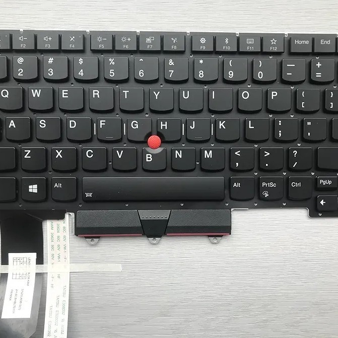 Jual keyboard IBM Laptop Thinkpad E14 G1 E14 GEN 2 G2 T14s T14 | Shopee ...