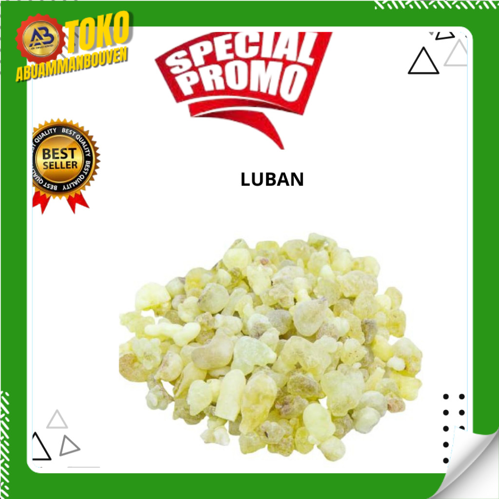 Jual Kemenyan Arab Luban Zakar 250gr - 500 Gr - Mustaki Dzakar ...