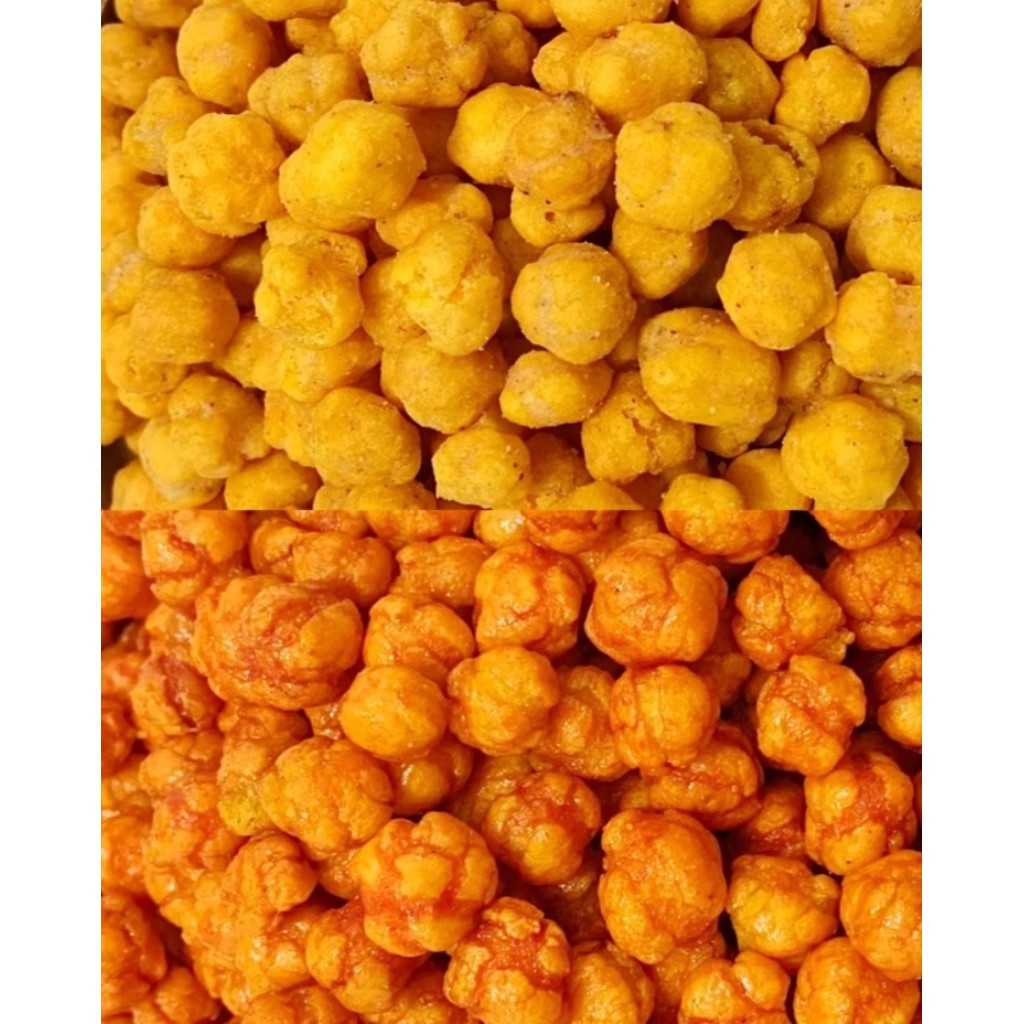 Jual Pilus Arab / Pilus Cup Cup Jagung Bakar dan Pedas Manis Kemasan ...