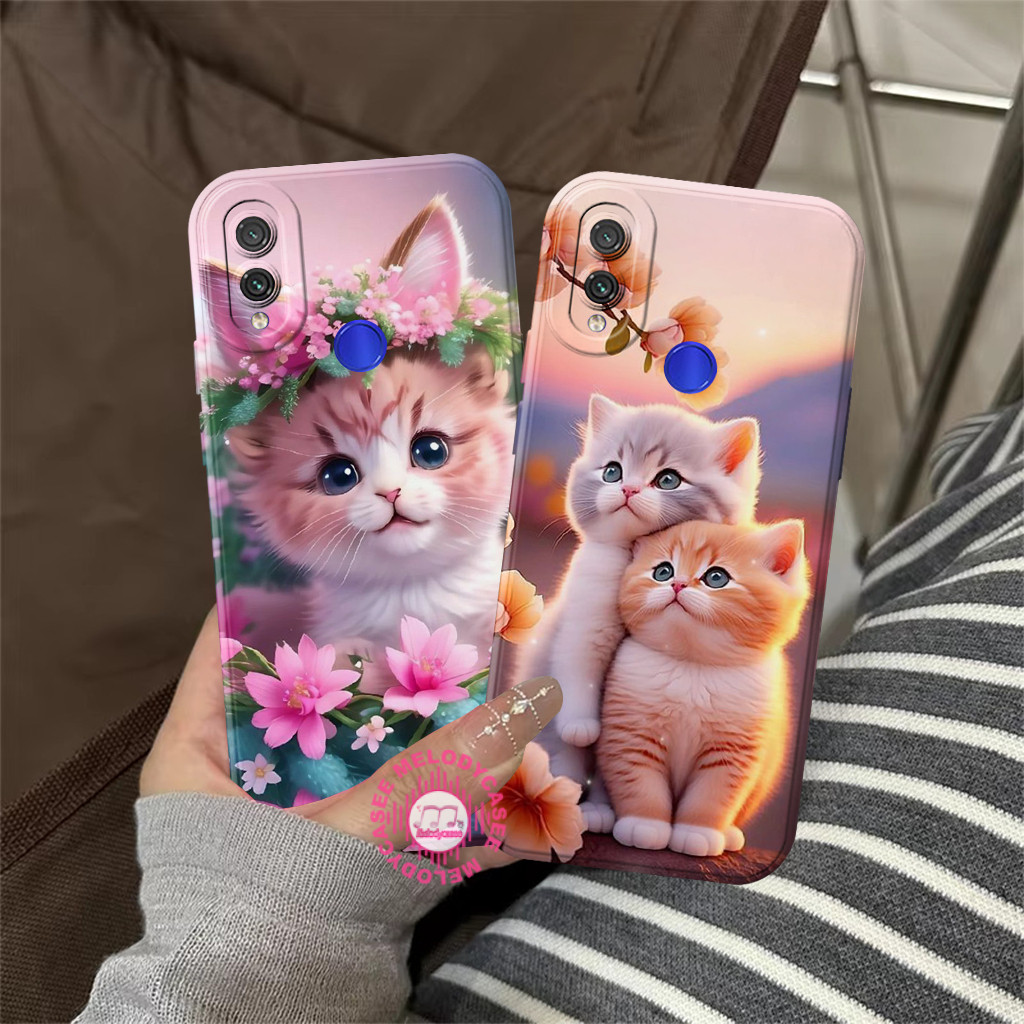 Jual Silikon Procamera Xiaomi Redmi 7 Note 7 5 6 Pro Case Kesing Ponsel ...