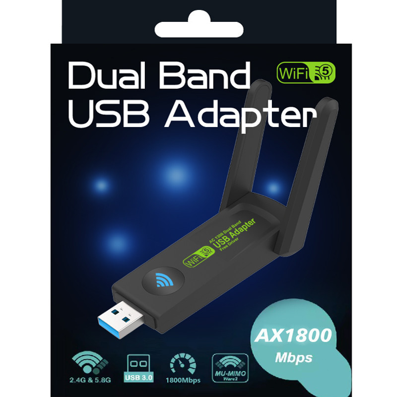 Jual Driver USB tanpa driver kartu jaringan nirkabel notebook komputer ...