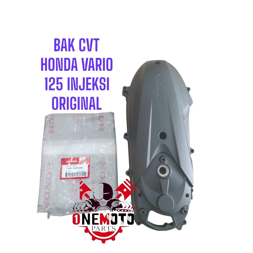 Jual Orimoto - BAK BLOK BLOCK CVT HONDA VARIO 125 INJEKSI 11341-KZR-600 ...