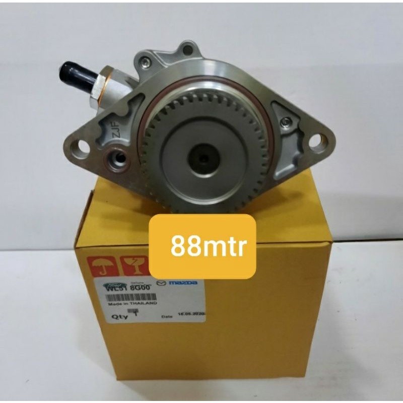 Jual vacum vakum pump pomp pompa blower ford ranger 2500cc bt50 ford ...