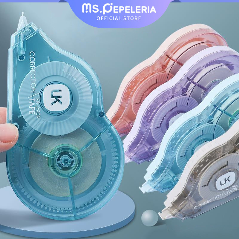 Jual Correction Tape Tip Ex murah berkualitas bagus/Macam-macam ...