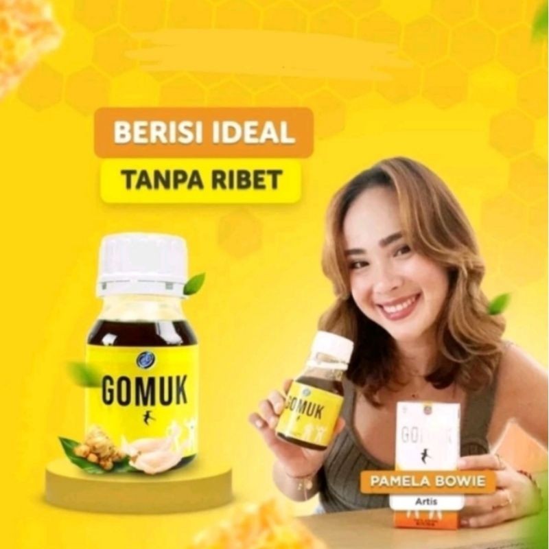 Jual MADU GOMUK - GOMUK MADU ASLI ORIGINAL PENGGEMUK HERBAL/BPOM 250 ML ... Jual MADU GOMUK - GOMUK MADU ASLI ORIGINAL PENGGEMUK HERBAL/BPOM 250 ML ...