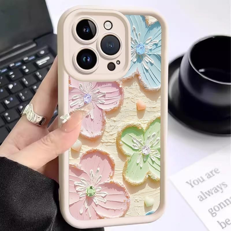 Jual Casing For Samsung S21 FE 5G S20 FE 4G 5G F04 F12 F22 M01s M04 ...