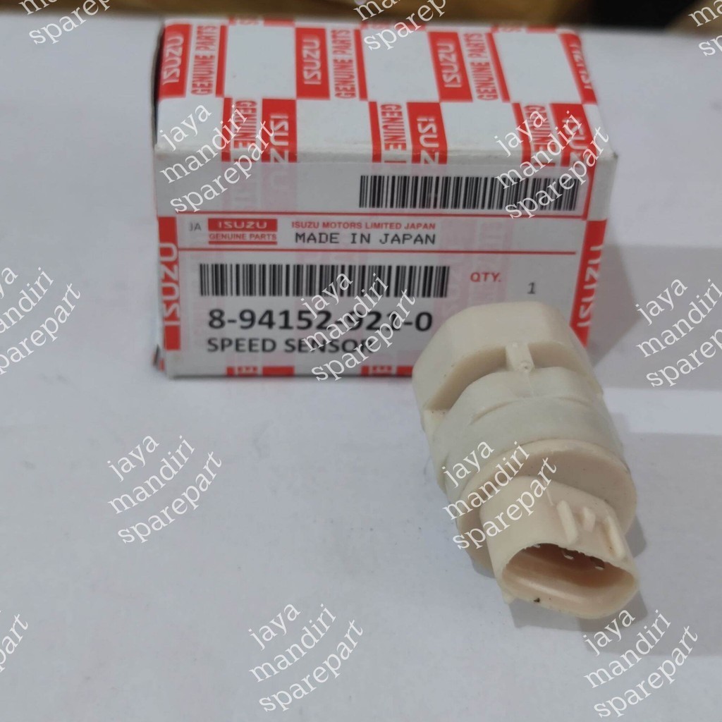 Jual Sensor Speedometer Isuzu Panther | Shopee Indonesia