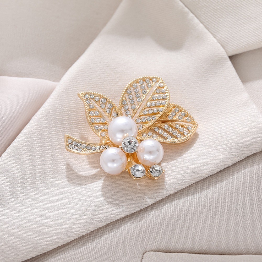 Jual SOEYI ️ Korean Pin PREMIUM / Bros Korea / Bros Hijab Bunga Pita ...