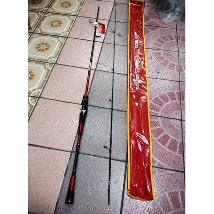 Jual Joran daido emperor pro series 662 dan 702 joran UL terbaru 2022 | Shopee Indonesia