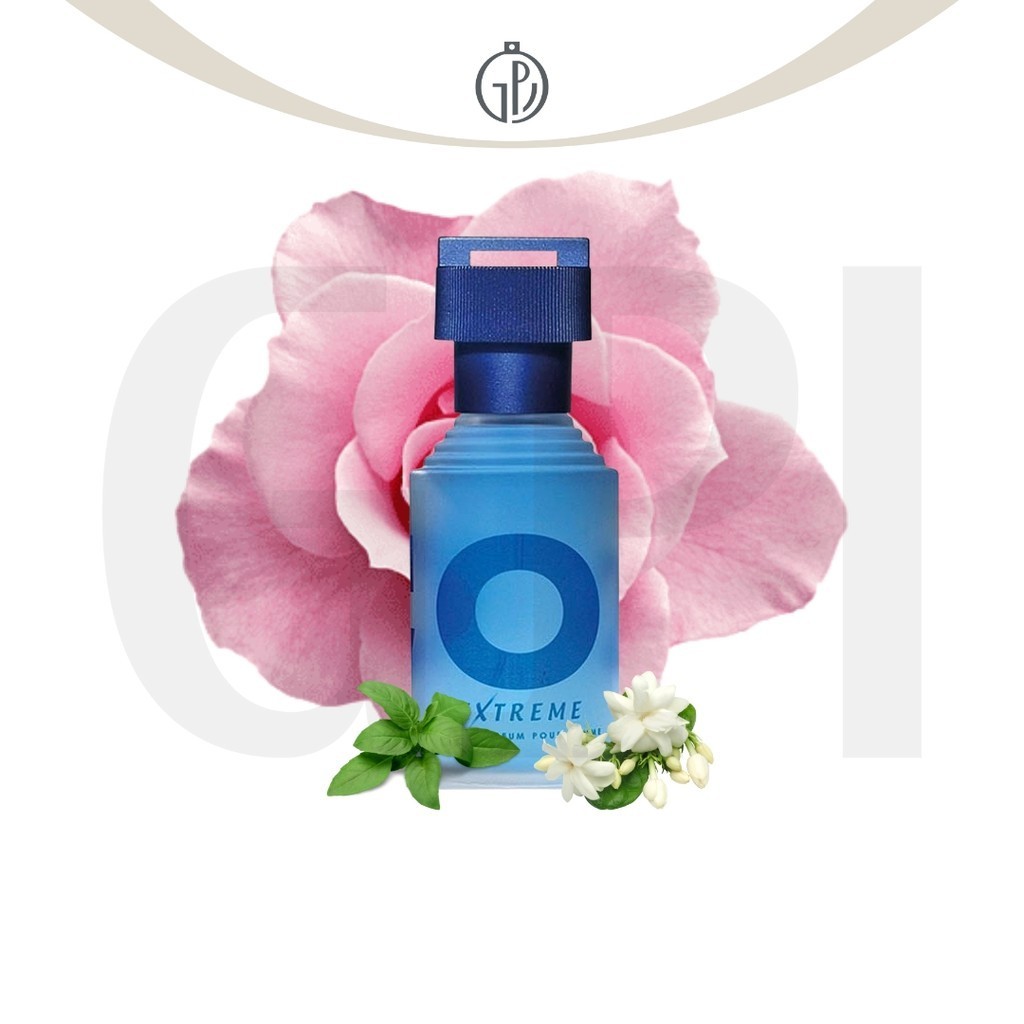 Jual Parfum Jeanne Arthes CO2 Extreme for Men EDP 100ml | Shopee Indonesia