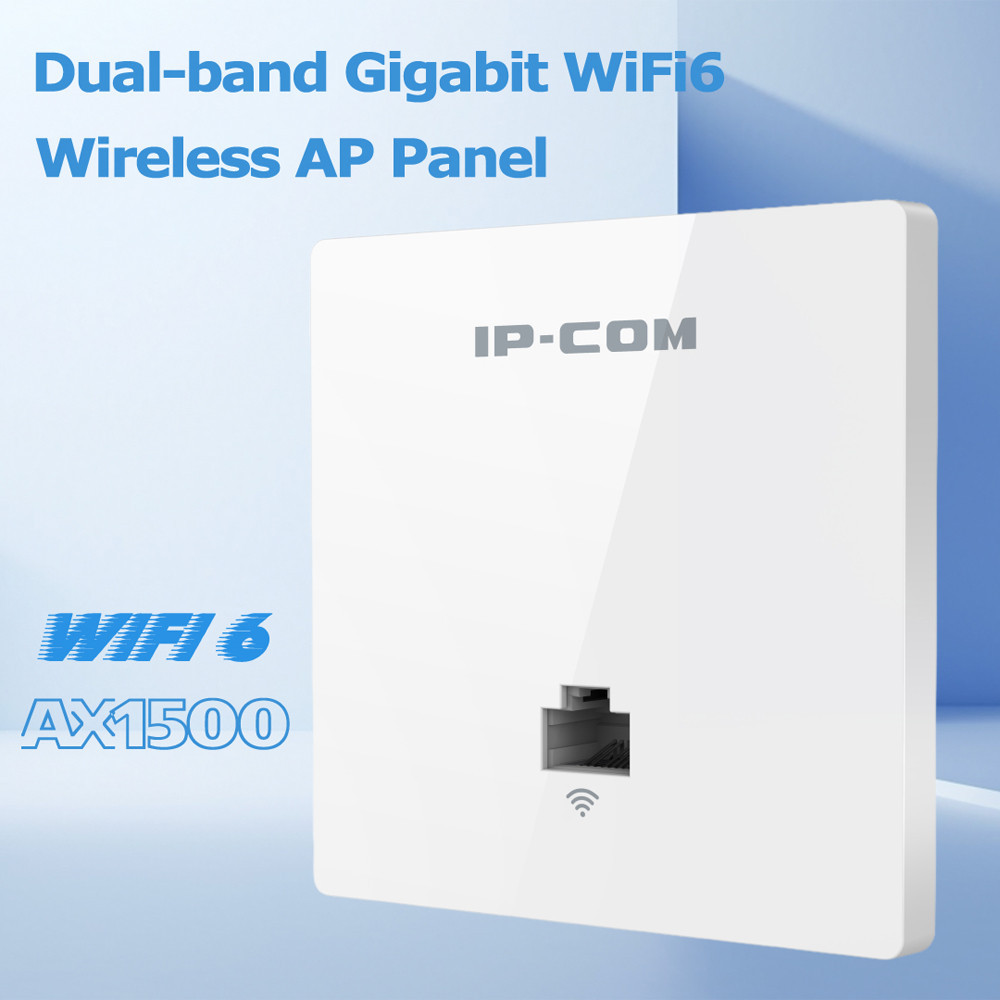 Jual Wifi 6 Access Point Gigabit Dual Band Signal Booster Wireless ...