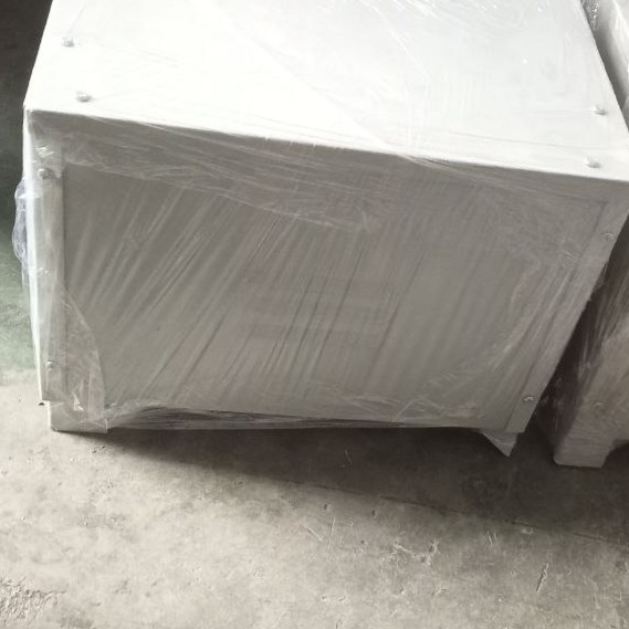 Jual DS99 Box Panel Trafo Powder Coating Ready Stock Custom Ukuran ...